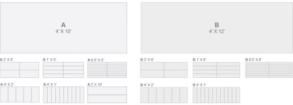 Ultra high-performance concrete (UHPC) cladding panels for rainscreen ...