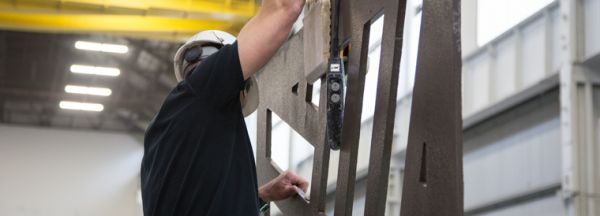 Ultra high-performance concrete (UHPC) cladding panels for rainscreen ...