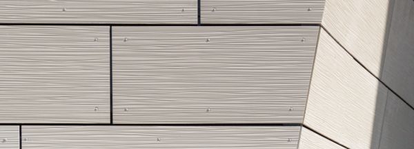 Ultra high-performance concrete (UHPC) cladding panels for rainscreen ...