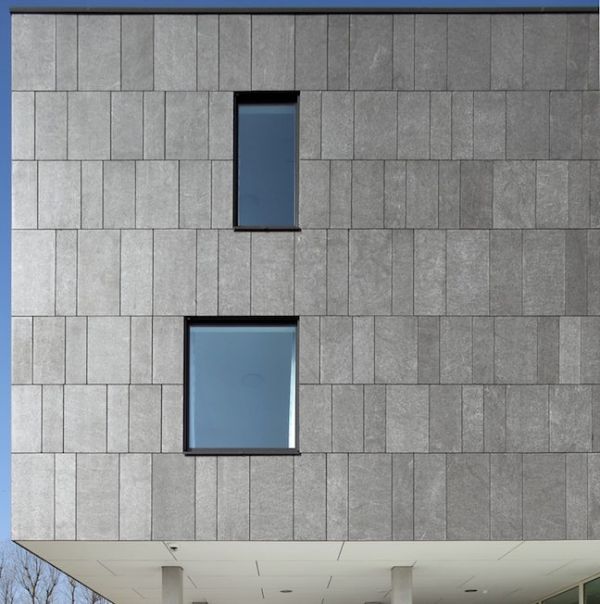 Exterior Cladding - The Gast Home Guide - Gast