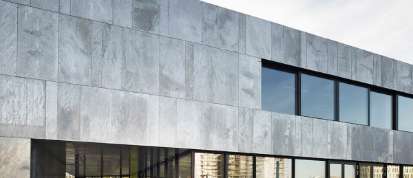 Exterior Cladding - The Gast Home Guide - Gast