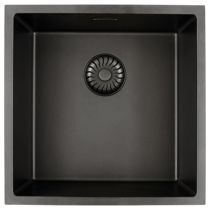 Black Line Sink - Gast